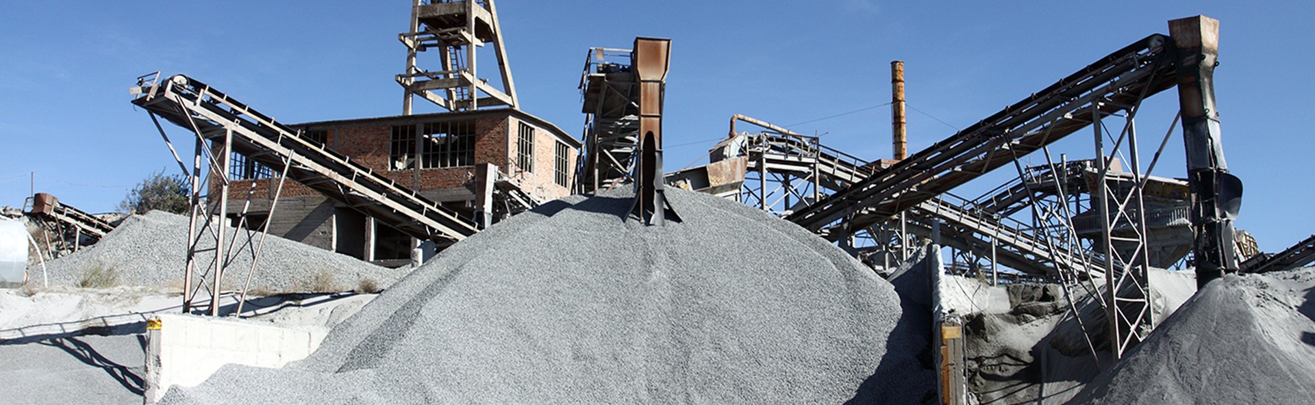 Mining in the UAE - a clear opportunity