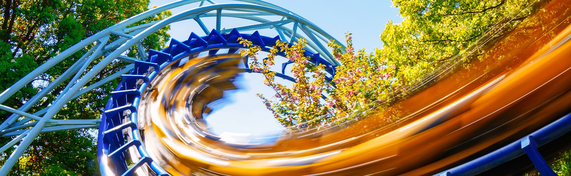 Who is behind Dubai Wonderland?