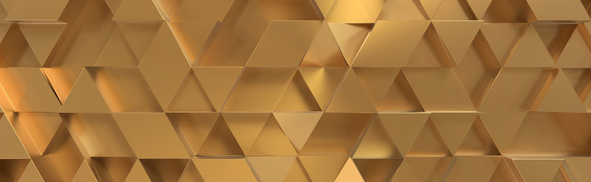 Going for Gold