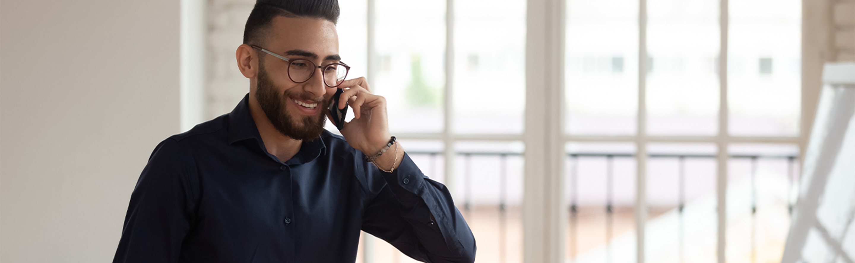 Research into a potential business partner in the UAE