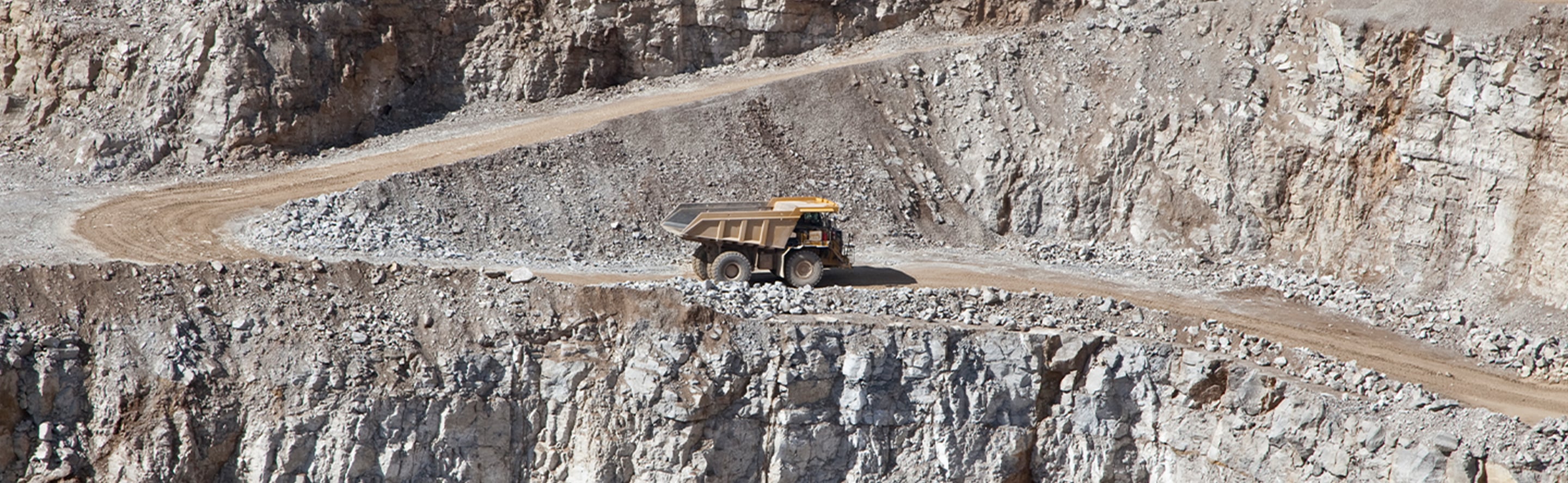 Mining - a cornerstone of the Togolese economy