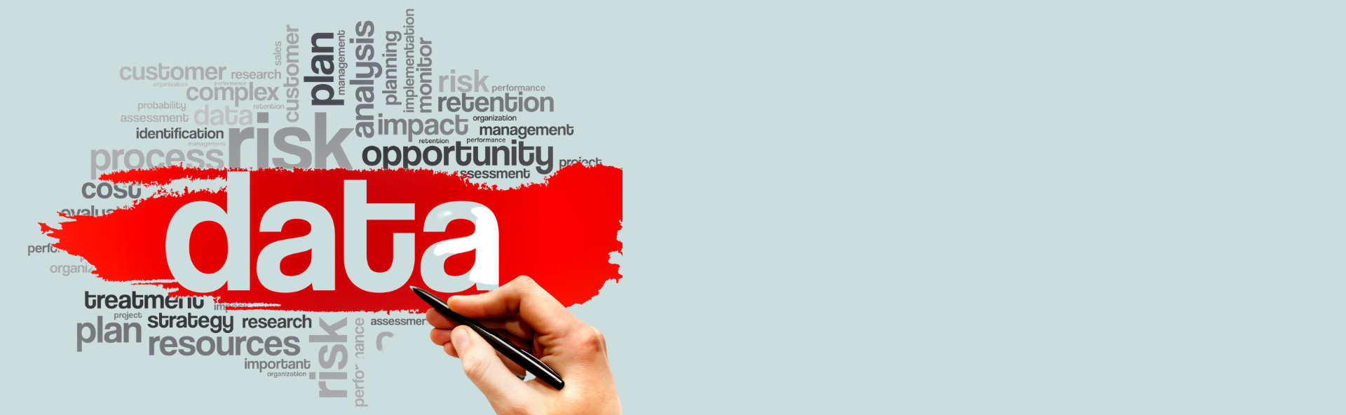 Harnessing the potential of data: A balancing act