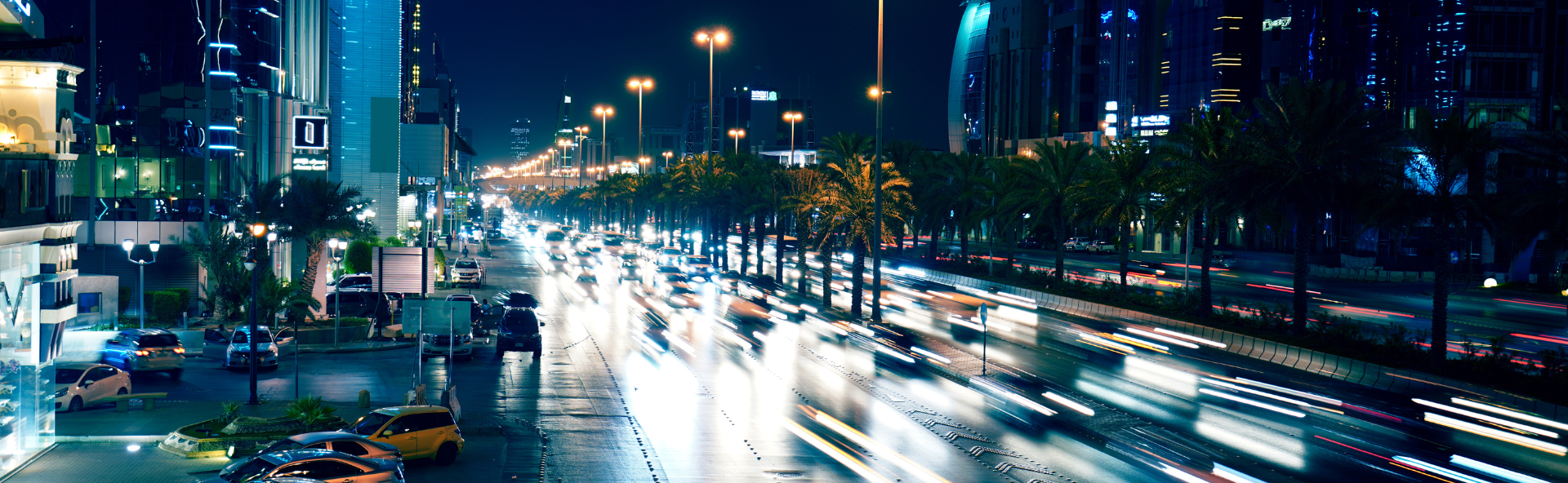 Vision 2030 and Saudi Arabia’s changing business environment